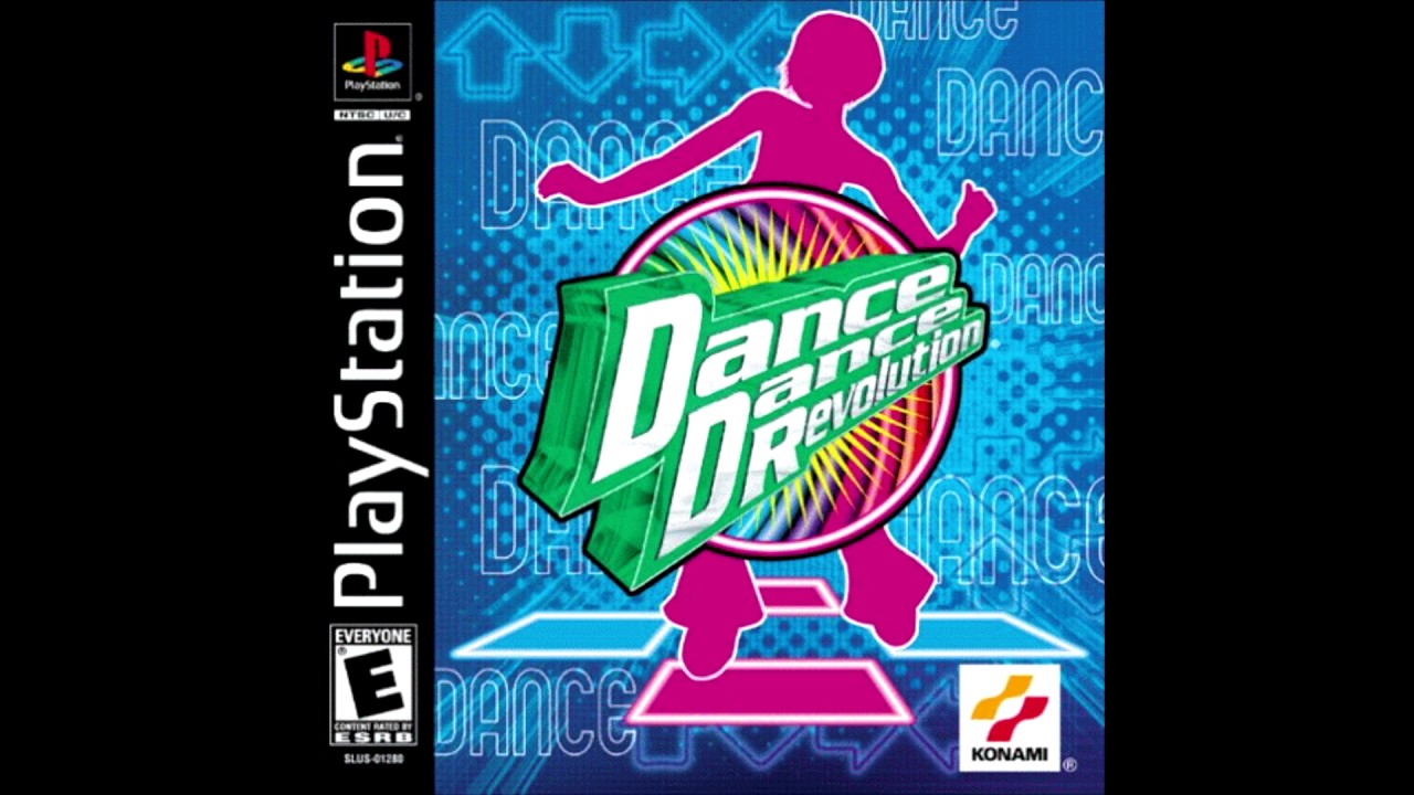 Naoki feat DDR All Stars DDR Theme - Dance Dance Evolution - YouTube