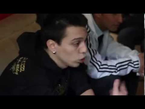 Hidra - Zorla Freestyle Serisi - Teoman Karadeniz