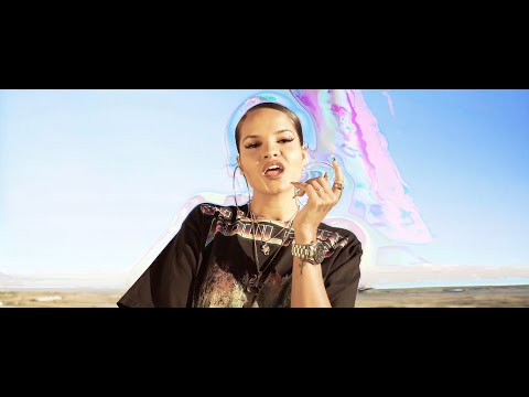 Aleesha - Ganas