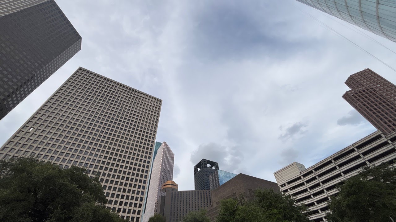 GMS Houston Friday Night Live 6/27/25 - YouTube