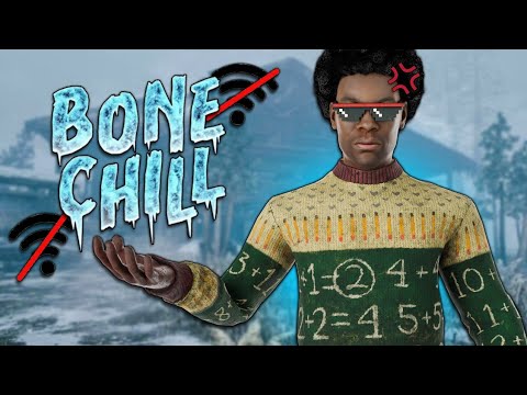 The Bone Chill Event has TERRIBLE Ping... | Dead By Daylight - YouTube