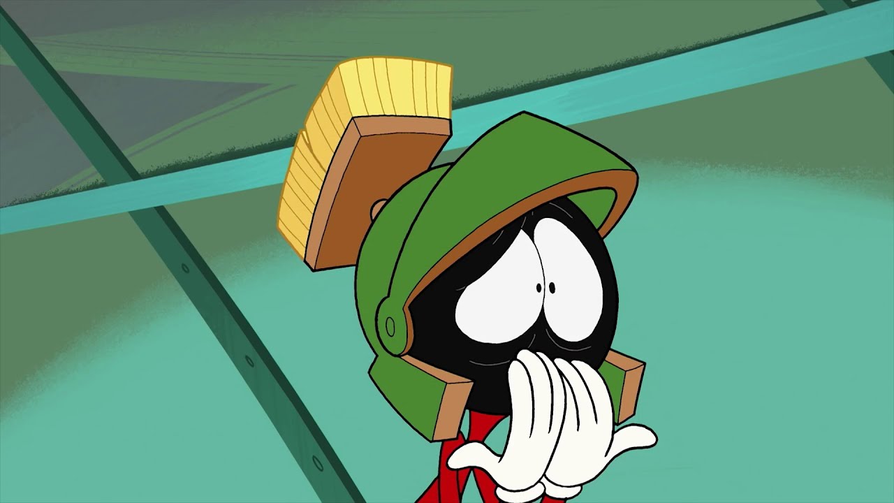 A fatal misunderstanding.. animatic | Looney Tunes x Poppy Playtime ...