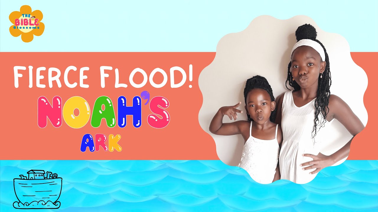 Fierce Flood- Noah's Story - YouTube