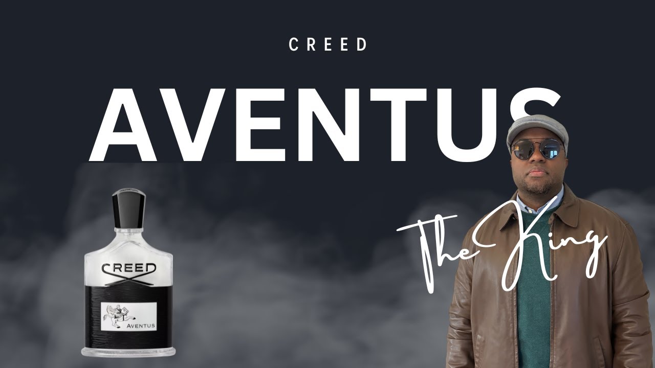 Creed Aventus | Still the King in 2024 - YouTube