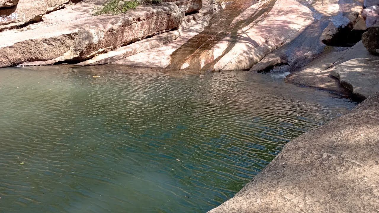 Pozo azul Cúcuta - YouTube