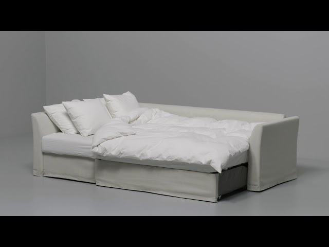 Holmsund Sofa Bed Size | Baci Living Room