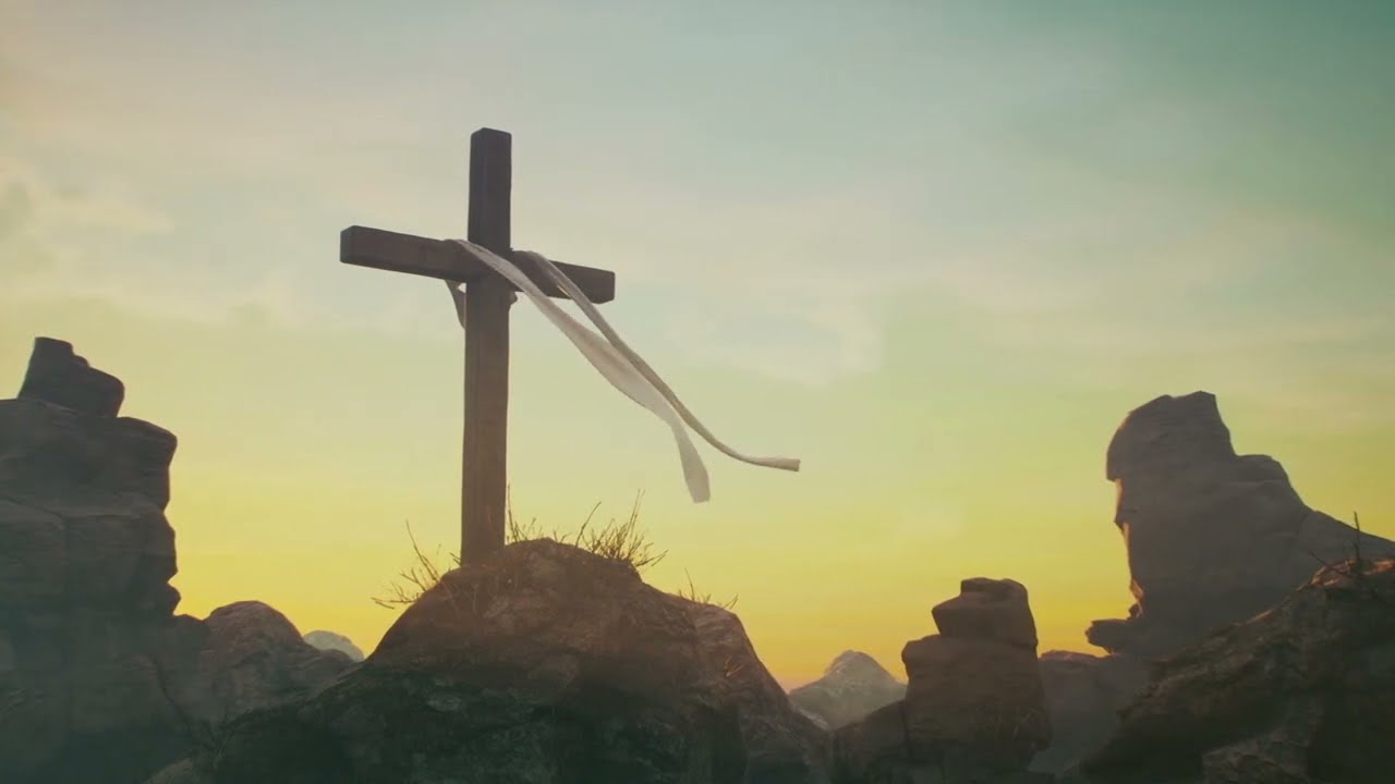 Mercy there Was great - YouTube