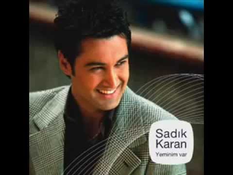 Sadık Karan Yeminim Var இ www.ilkmekan.com இ ▶SesliChat SesliSohbet SesliSiteler