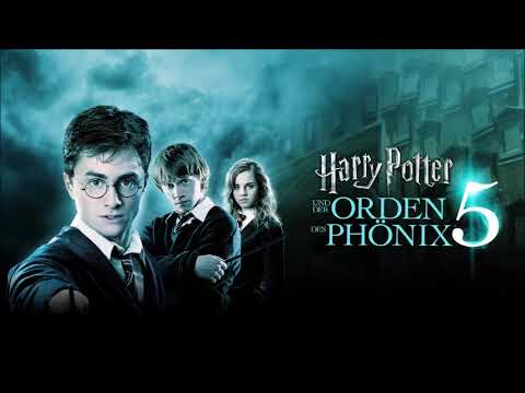 (2. BÖLÜM) Harry Potter ve Zümrüdüanka Yoldaşlığı- Sesli Kitap \