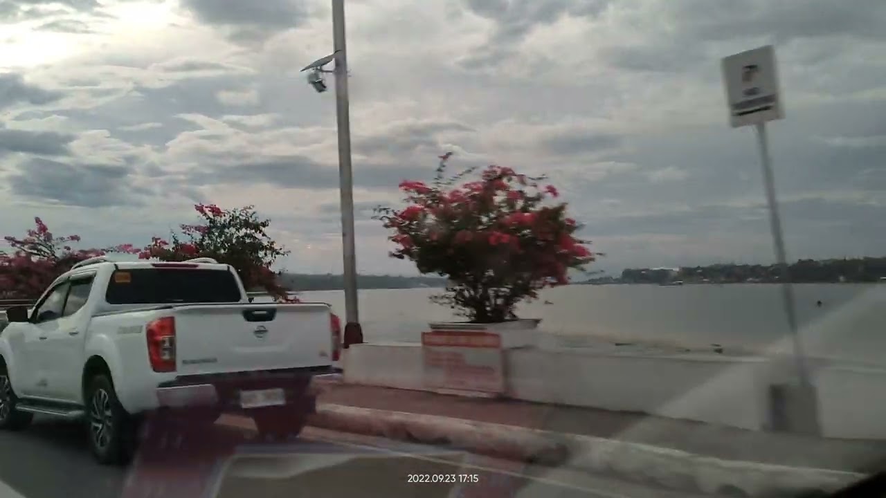 DAUIS BRIDGE ll , DAUIS ,BOHOL - YouTube
