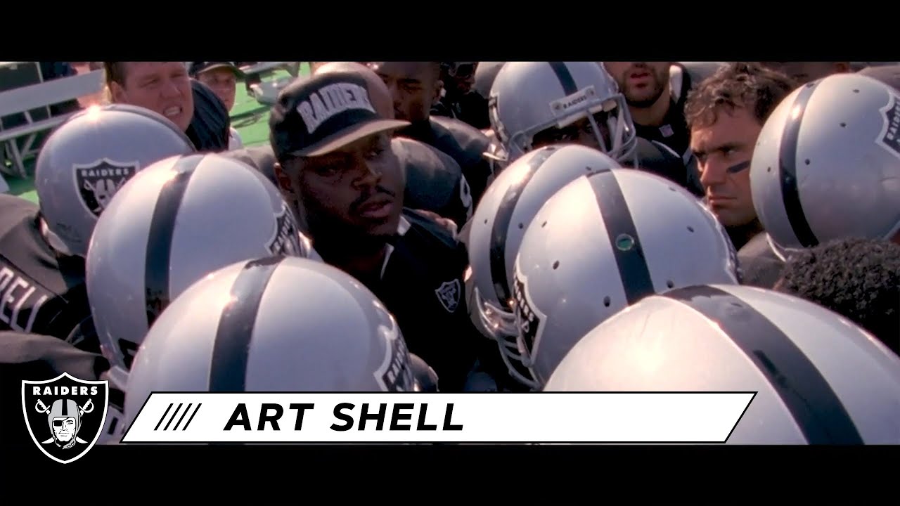Art Shell Continues To Push for Change in the NFL Coaching Ranks | Las ...
