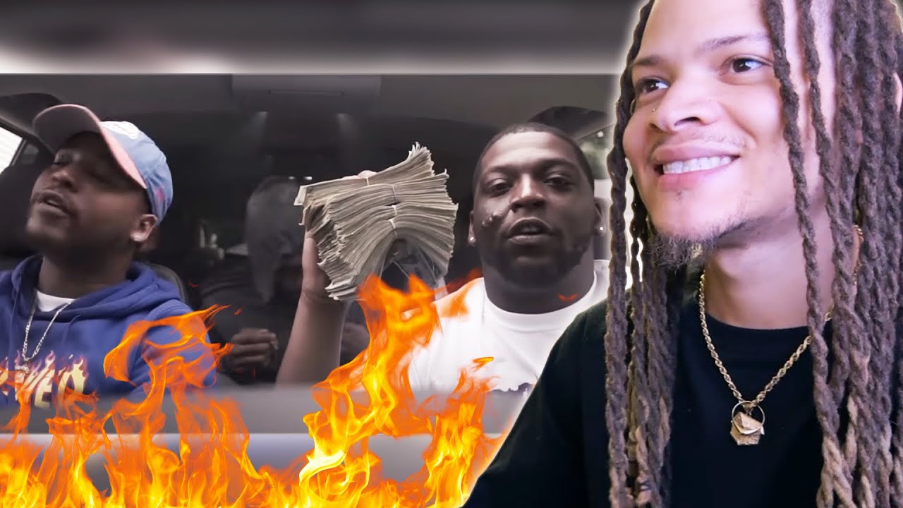 IM A RIO FAN NOW!!! Rio Da Yung Og - "Legendary" (Official Music Video ...