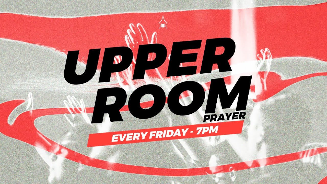 UPPER ROOM PRAYER || MASIH GHAR || 21/04/2023 - YouTube