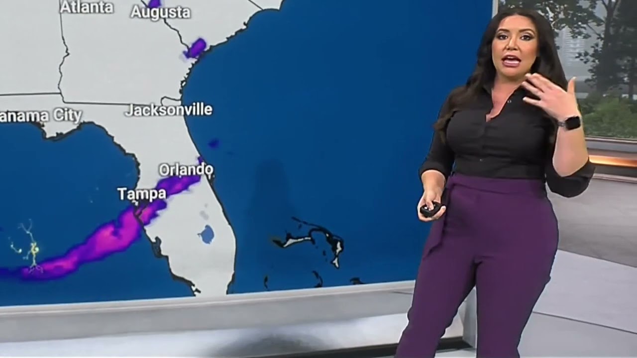 Felicia Combs - YouTube