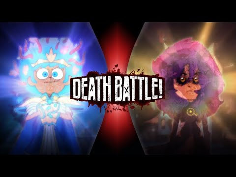 Luz VS Anne Mini Sprite Animation (Rig Practice) - YouTube