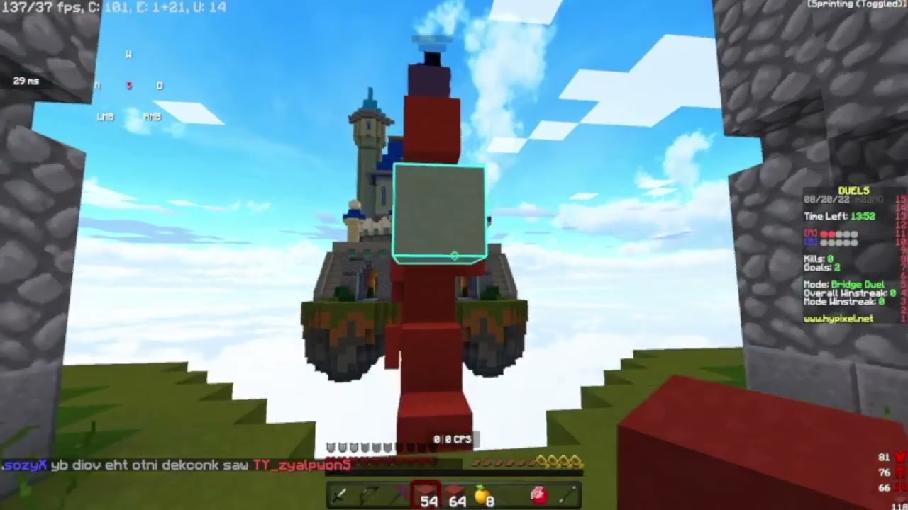 @minemanner texture pack is insane - YouTube