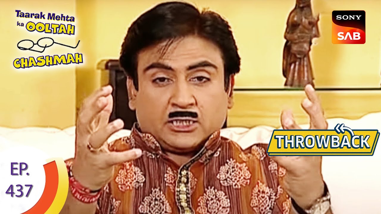 Will Jetha Win This Competition? - Taarak Mehta Ka Ooltah Chashmah ...