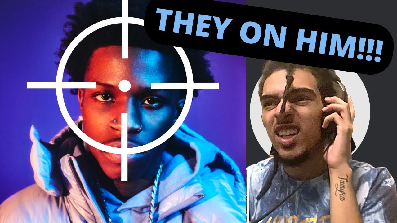 Quando Got Hit & Luh Pab K*lled - YouTube