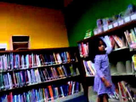 Lake Mary Library - YouTube