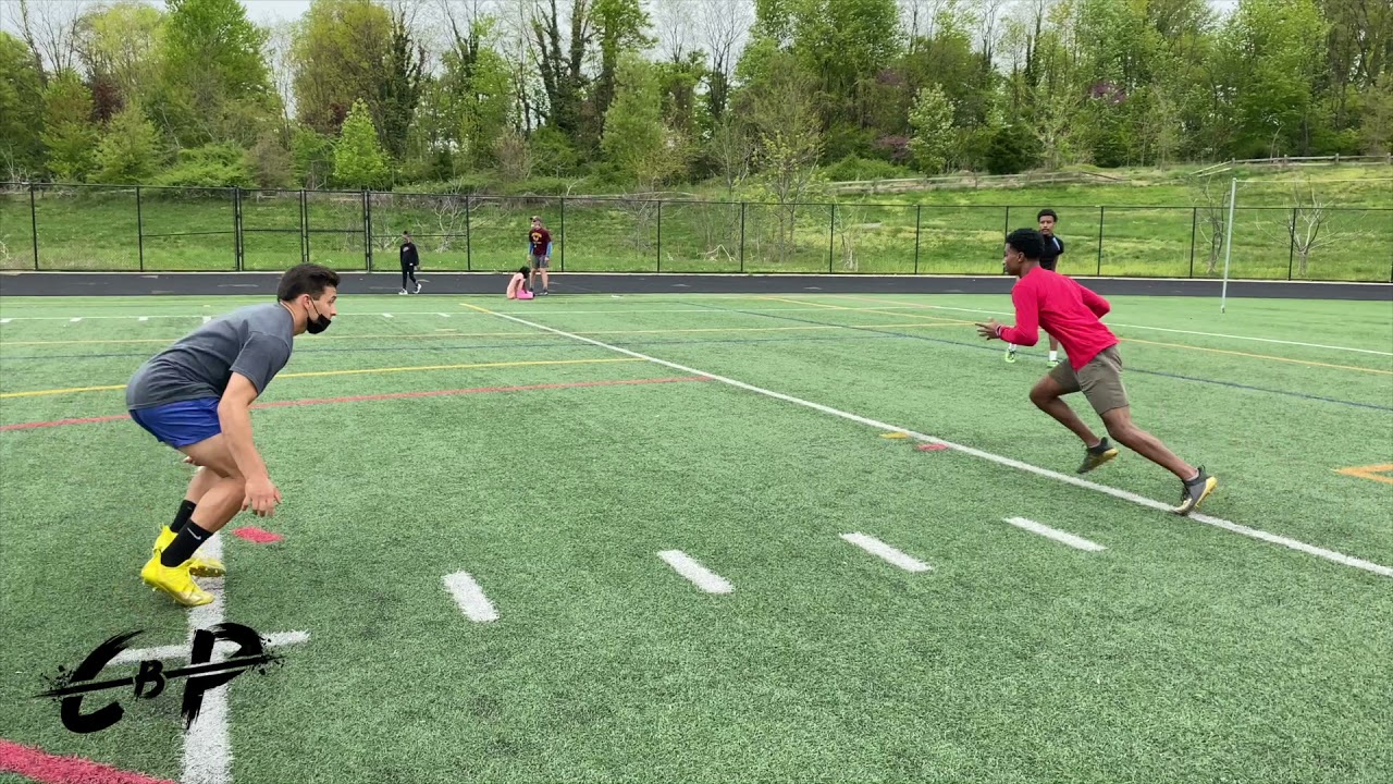 The Art of Defense - Outside Linebacker / Nickel Coverage in Cover 2 ...