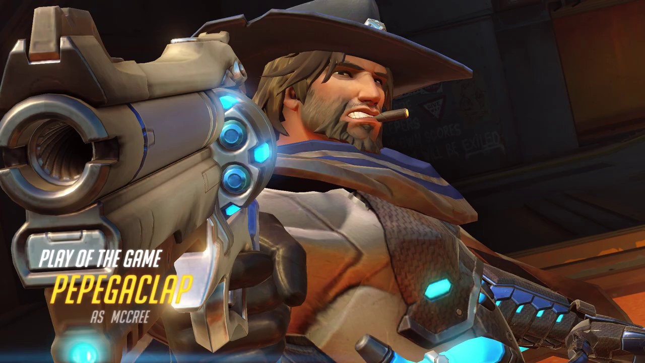 Cowboy Pepega Clap - YouTube