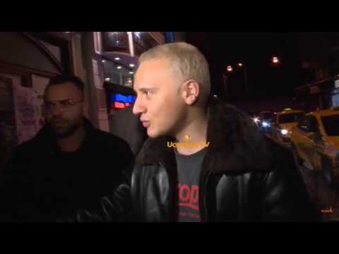 Edis’in Askerden Döndükten Sonra İlk İşi Ne Oldu!