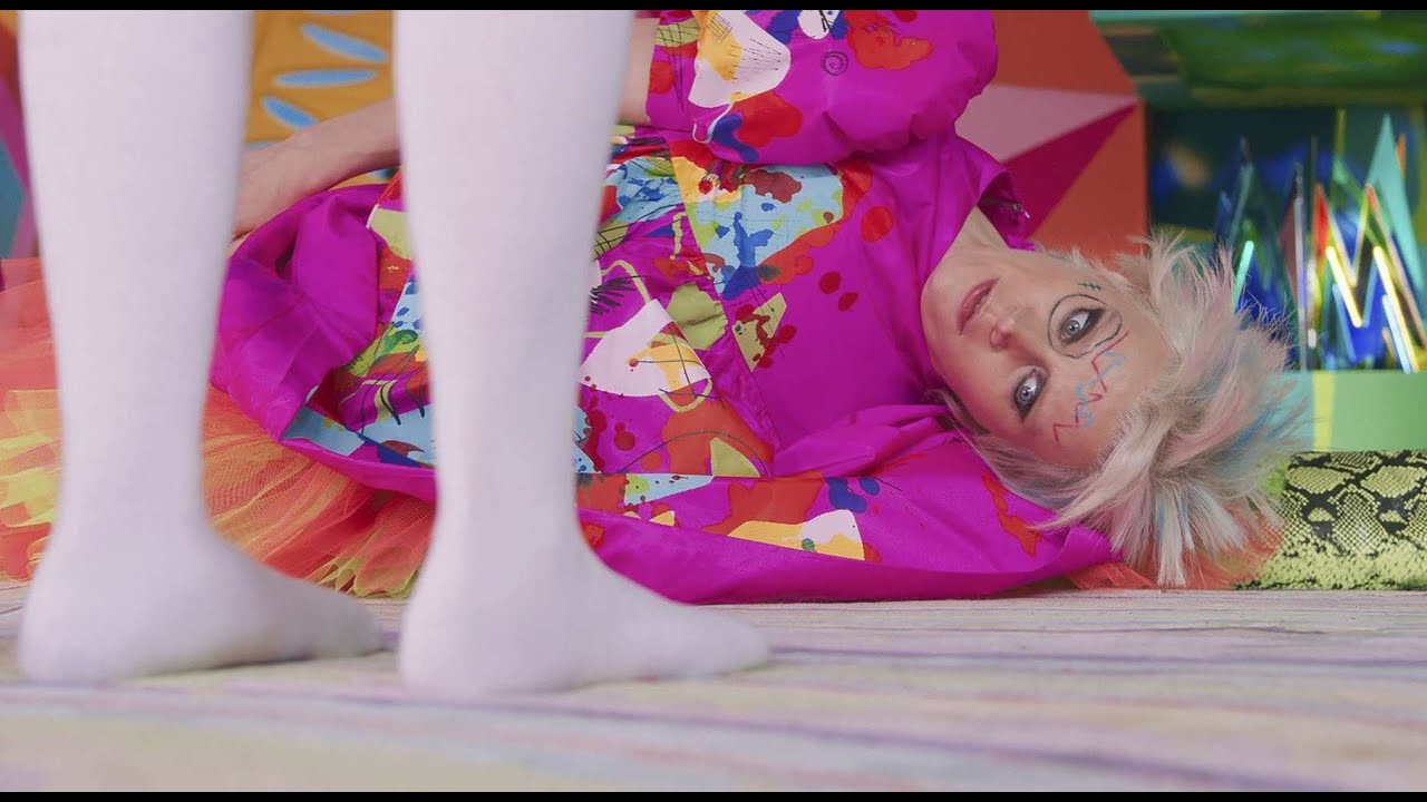 Barbie Is Hiding More Than You Think - YouTube