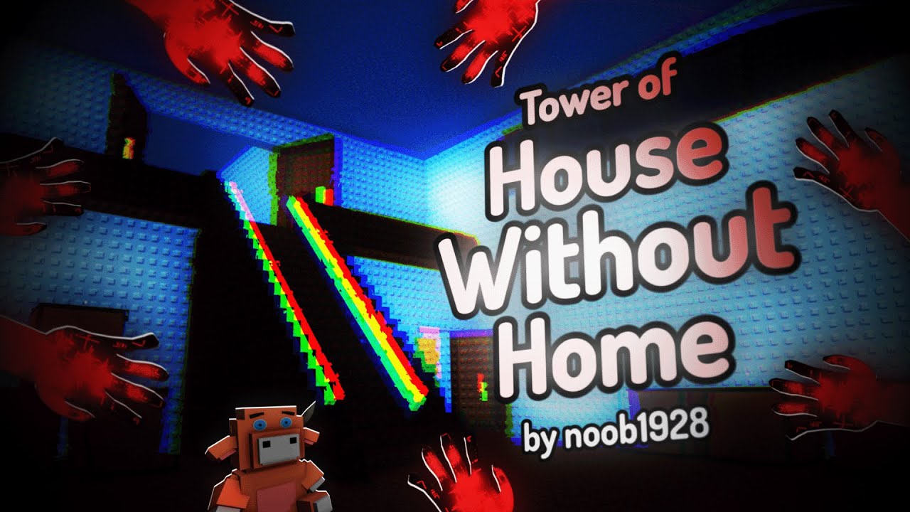 JToH Story Contest - Tower of House Without Home - YouTube