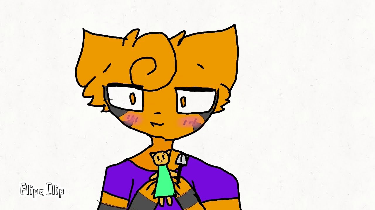 THIS IS MINE | Piggy ( Tigry, foxy, kitty) - YouTube