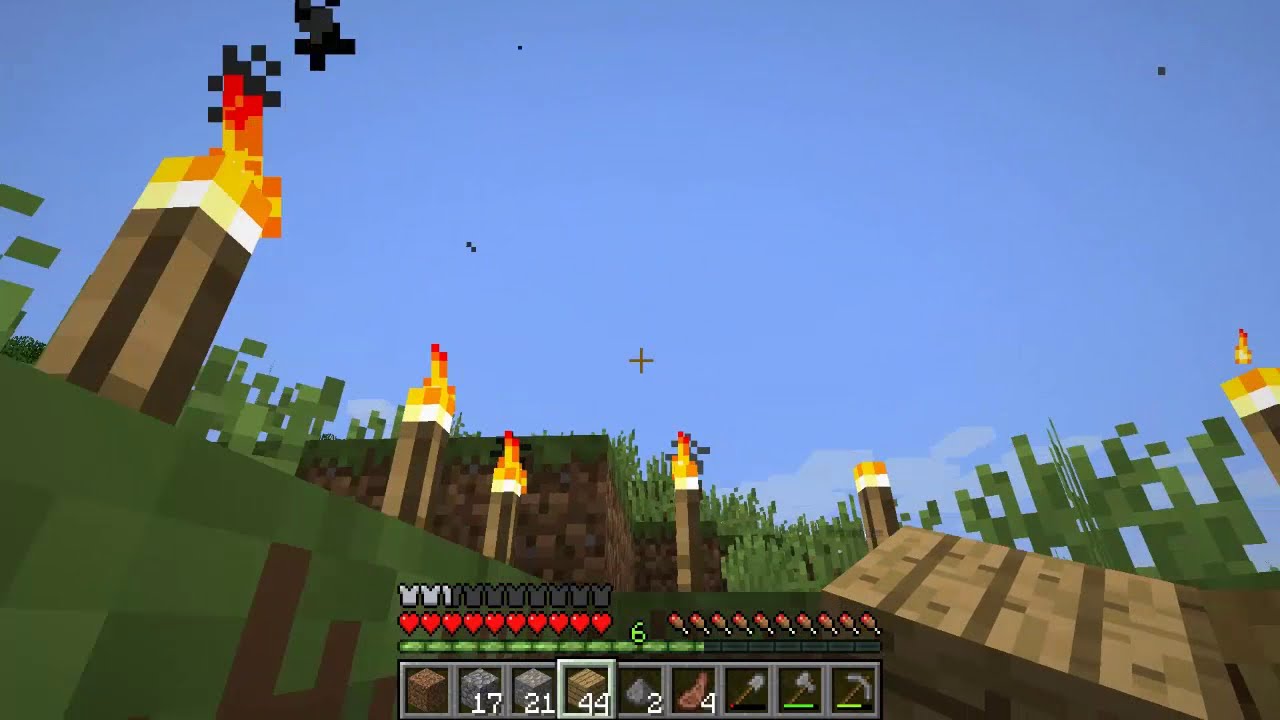 EL CONSTRUCTOR! Minecraft MOD EL POBLADO CHACHIPISTACHI! Cap.2! - YouTube