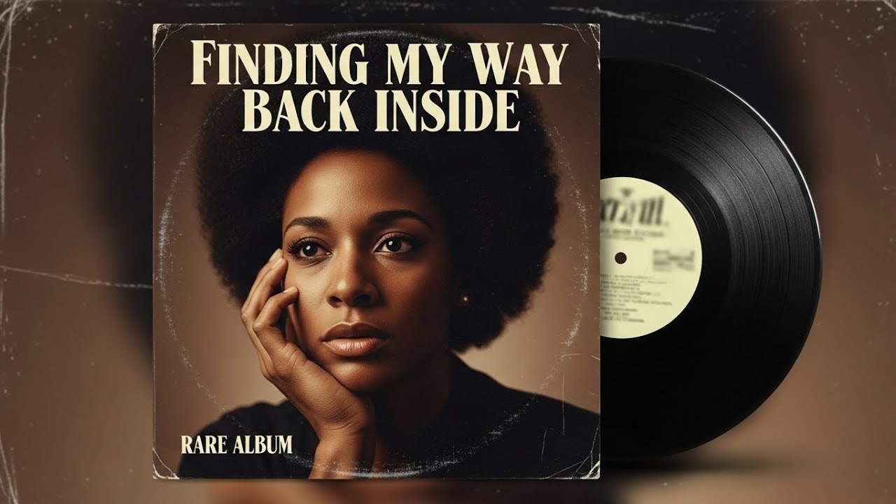Unheard 1967 Soul Classic – Finding My Way Back Inside | Golden Era ...