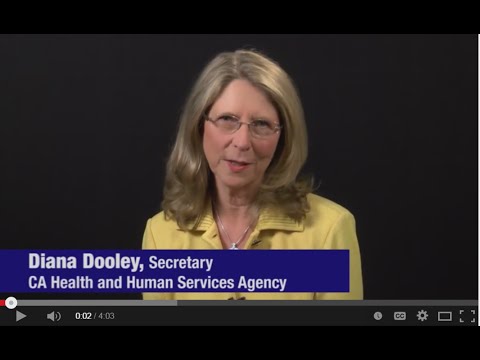 Navigating Leadership: California Health and Human Services Back Story ...