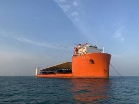 slussen nya bron - YouTube