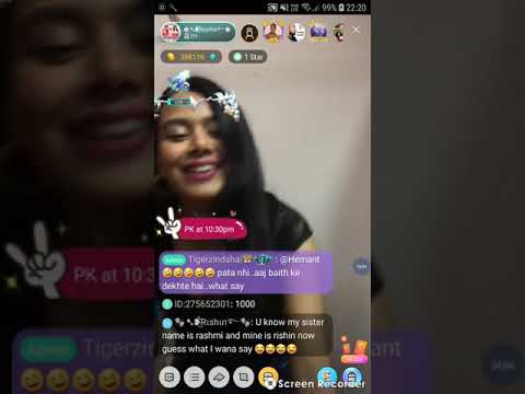 bigo live india
