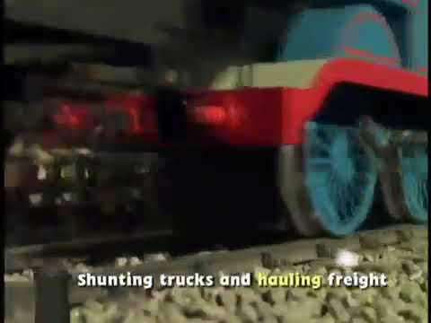 Thomas & friends engine roll call season 12 - YouTube