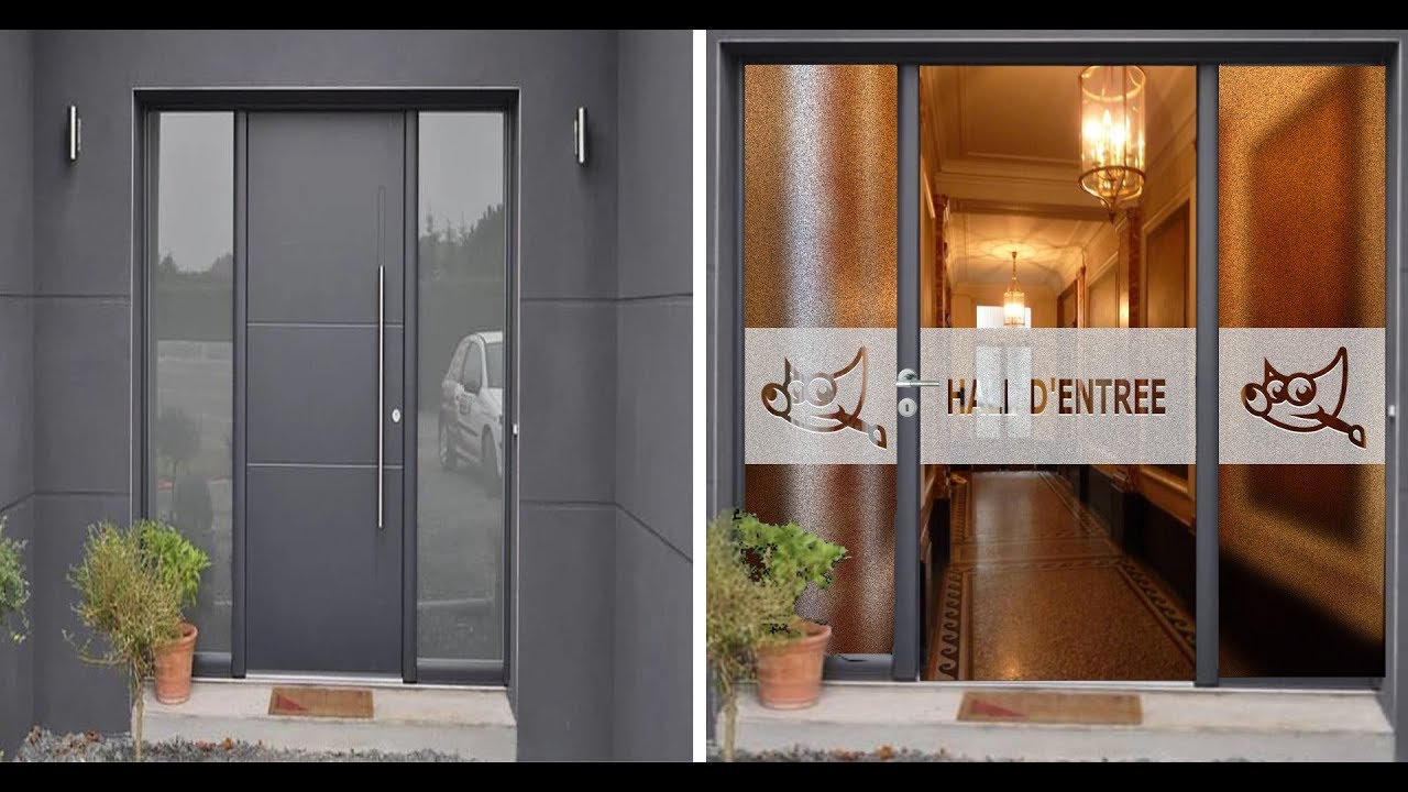 GIMP: Tuto 15 ( Assemblage et sticker-autocollant ) pour débutants ...