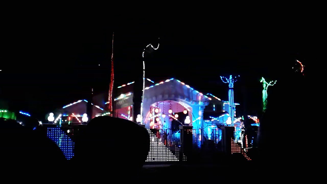 Fred loya house 2016 - YouTube