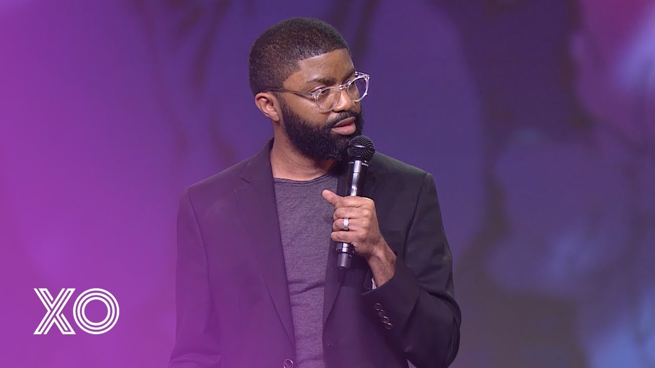 Marriage Advice from the Garden of Eden | Tim Ross - YouTube