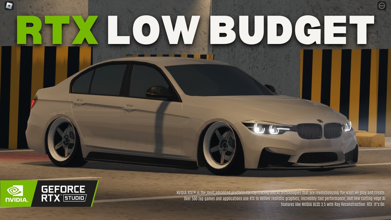 MOD INI MENGUBAH CDID MENJADI 4K REALISTIC !! | CDID INDONESIA - YouTube