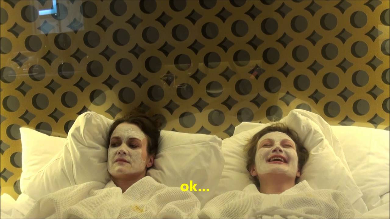 Teaser EP5 - SPA - YouTube