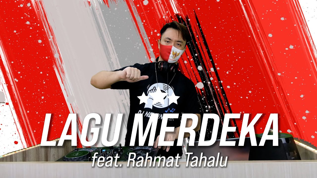 Nofin Asia - Lagu Merdeka (feat. @RAHMATTAHALU ) (Unfinished Music ...