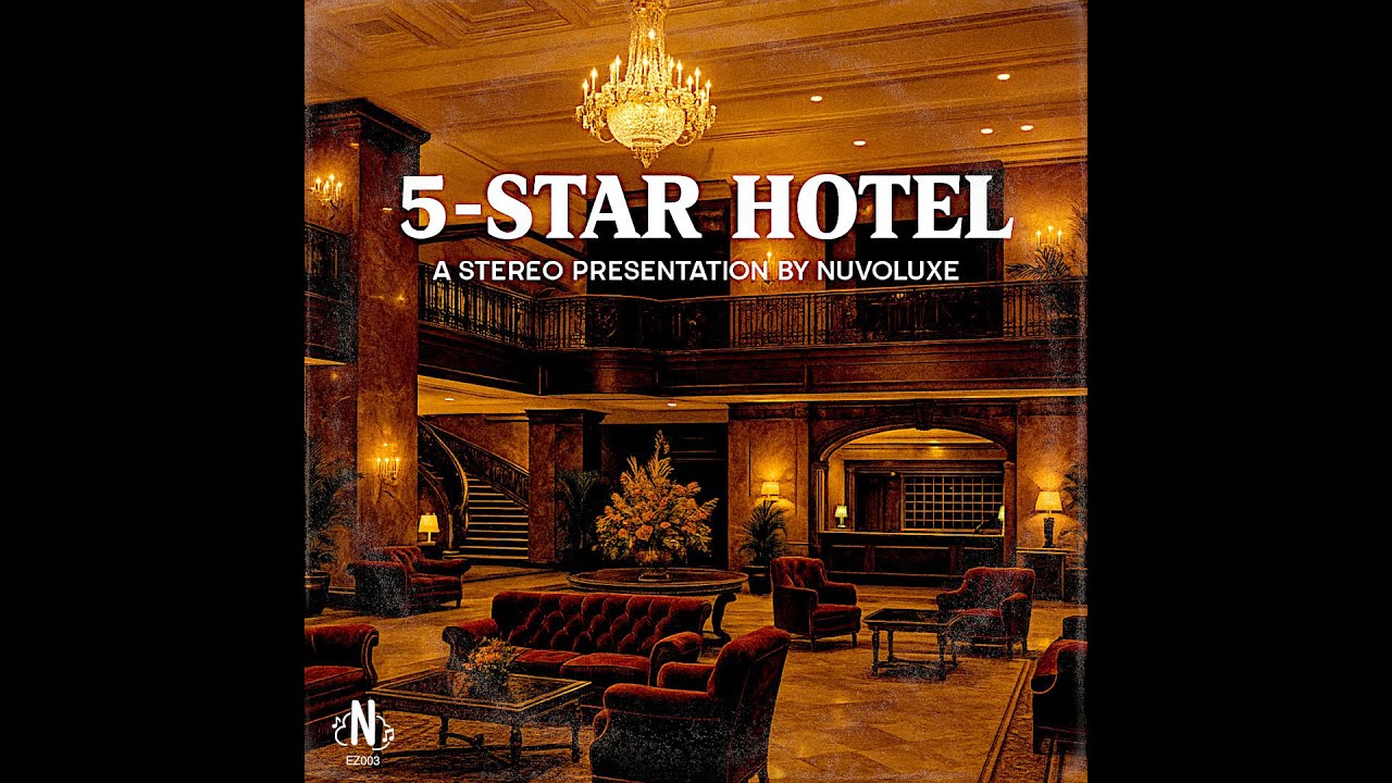 5-Star Hotel Music - YouTube