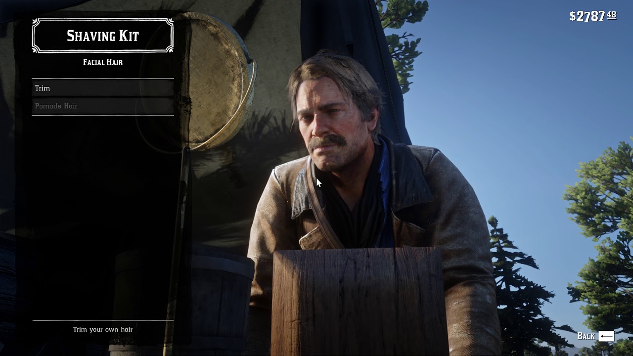 RED DEAD REDEMPTION 2 PC MODS SHOWCASE - YouTube