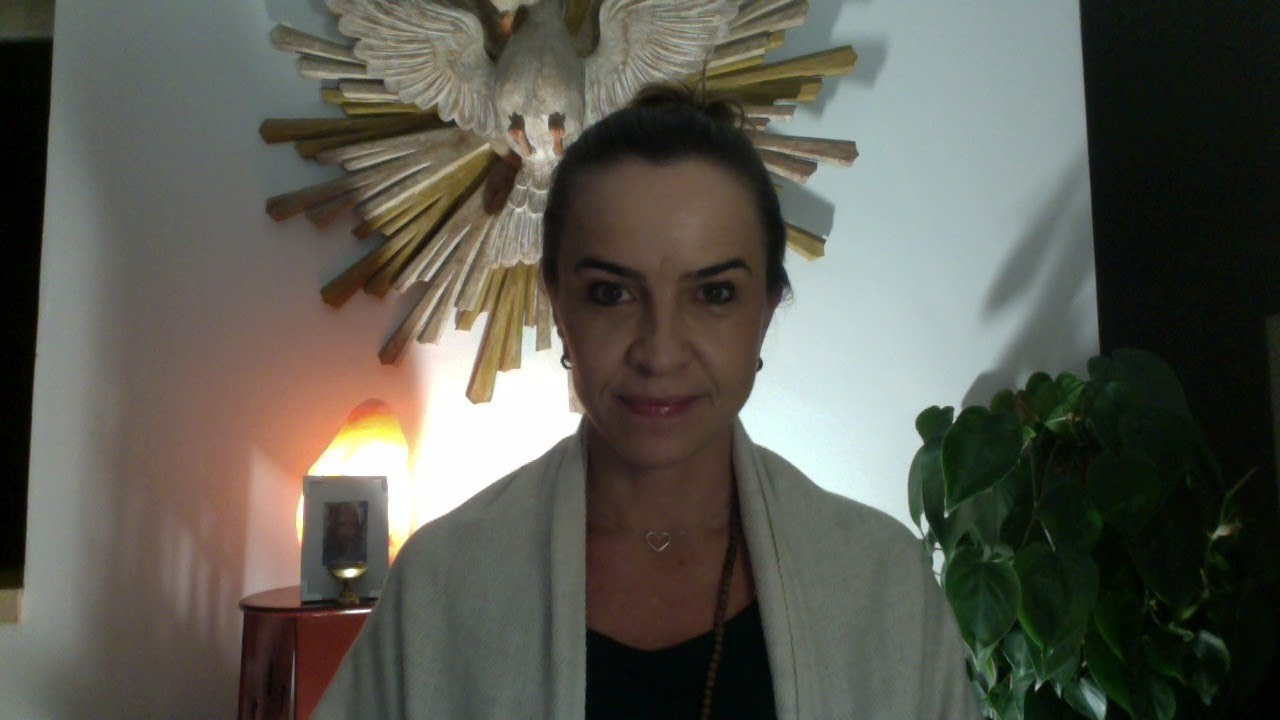 Momento Conexão - Ananda Mandala - YouTube