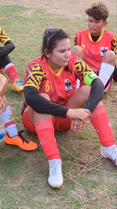 Sirajganj team won the hearts of the audience by playing well #footballreels #sportsreel #games ...