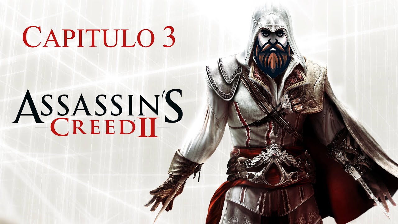 Encontramos a los Templarios - Assassin's Creed II / Cap 3 - YouTube