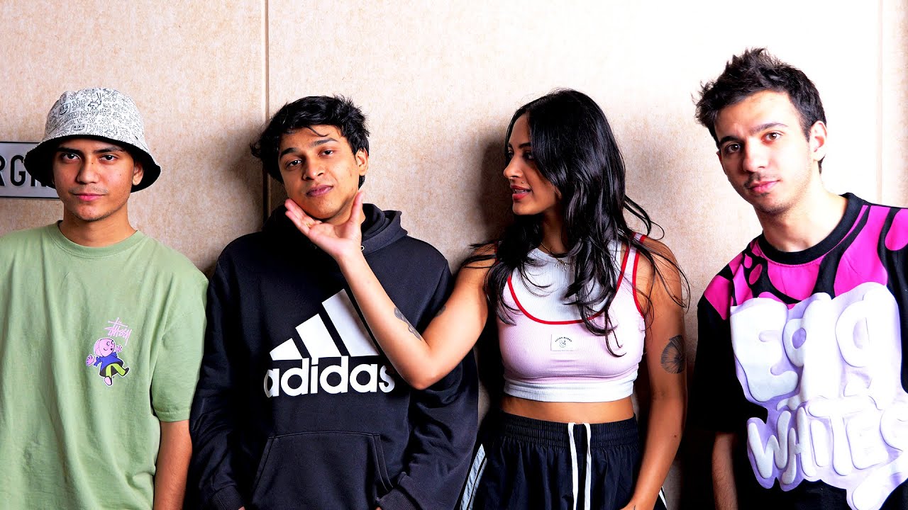 @Kayan Turned Me Into A Model - YouTube