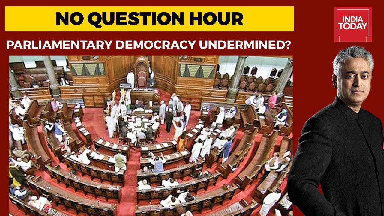 Question Hour Axed In Parliament Monsoon Session Parliamentary question-hour-axed-in-parliament-monsoon-session-parliamentary