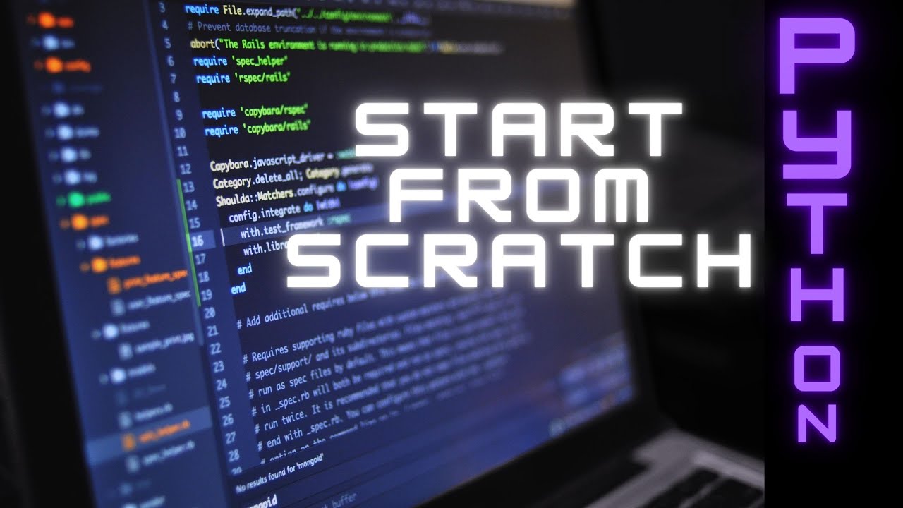 What Can Be Done With The Python Scripting Language Pythonprogramming 3934