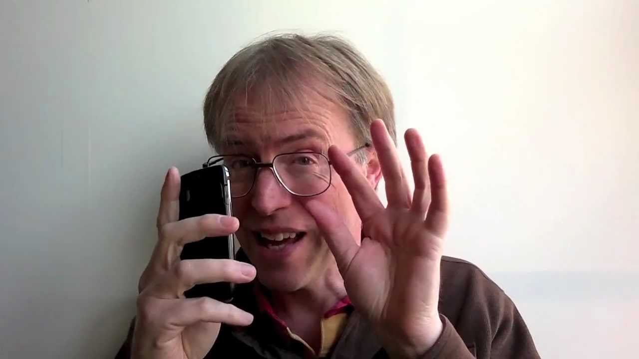 The Phones Show 164 (Qwerty is dead; long live Qwerty!, Asha 302) - YouTube